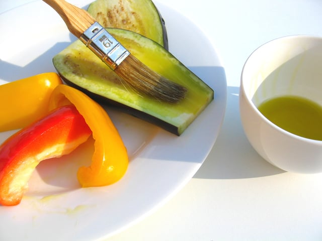 Learn How To Cook With Healthy Fat - Only Gluten Free Recipes