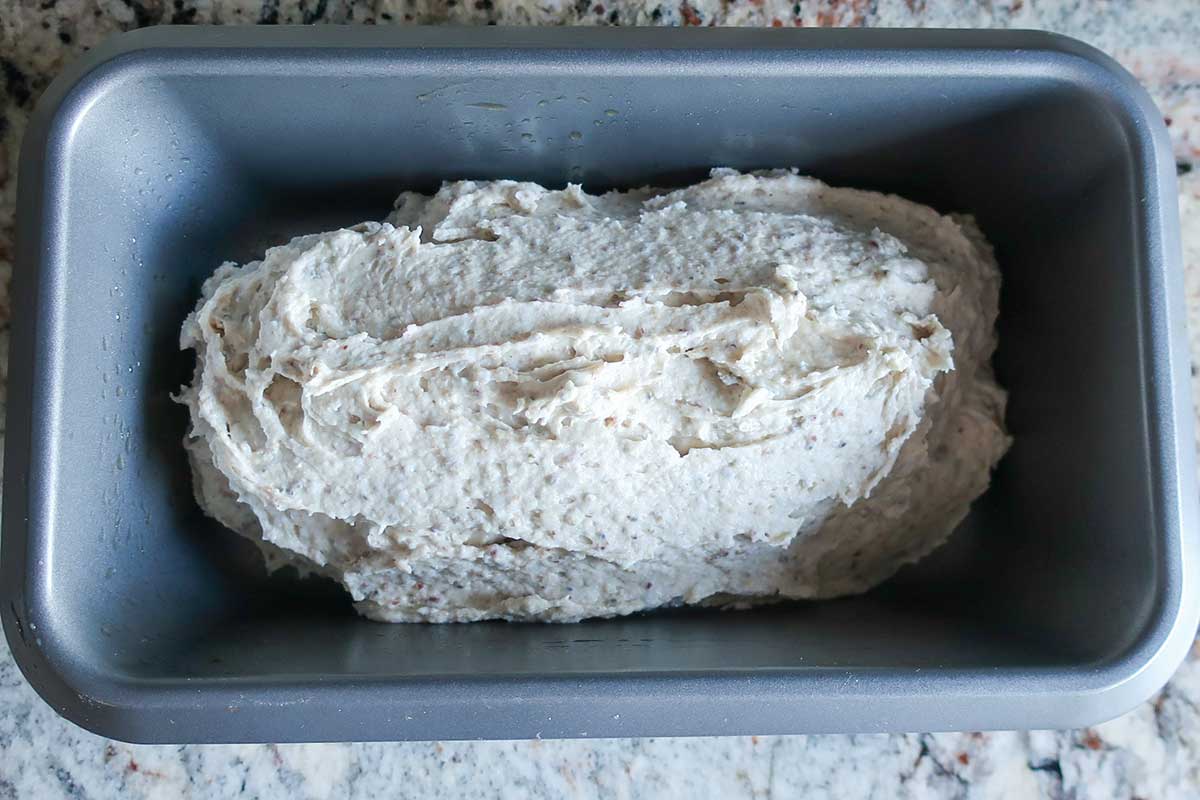 Food Processor Gluten Free Bread - Only Gluten Free Recipes