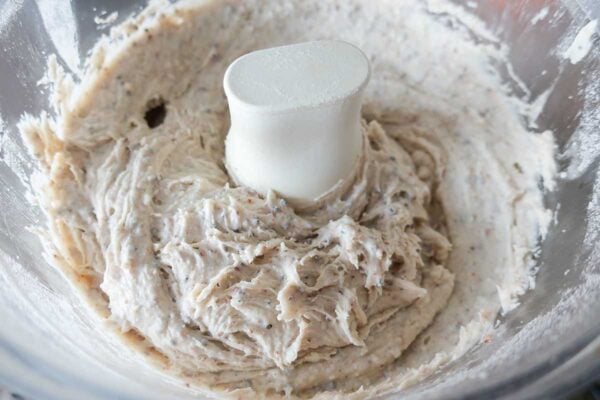 Food Processor Gluten Free Bread - Only Gluten Free Recipes