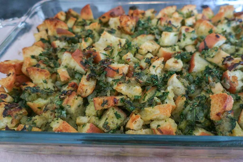 35 + Gluten Free Holiday Dinner Side Dishes - Only Gluten Free Recipes
